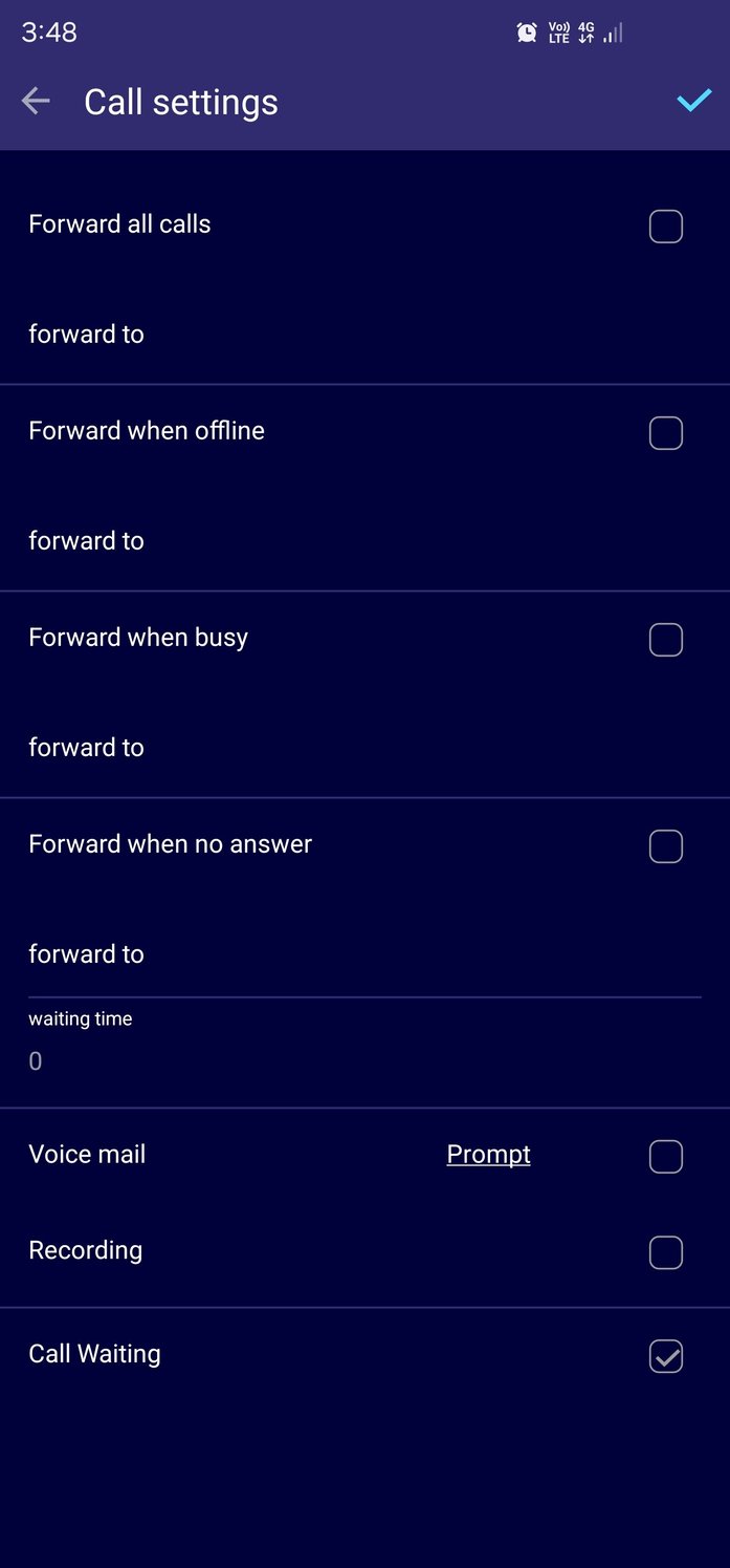 Getting started with the Android app | Ucom